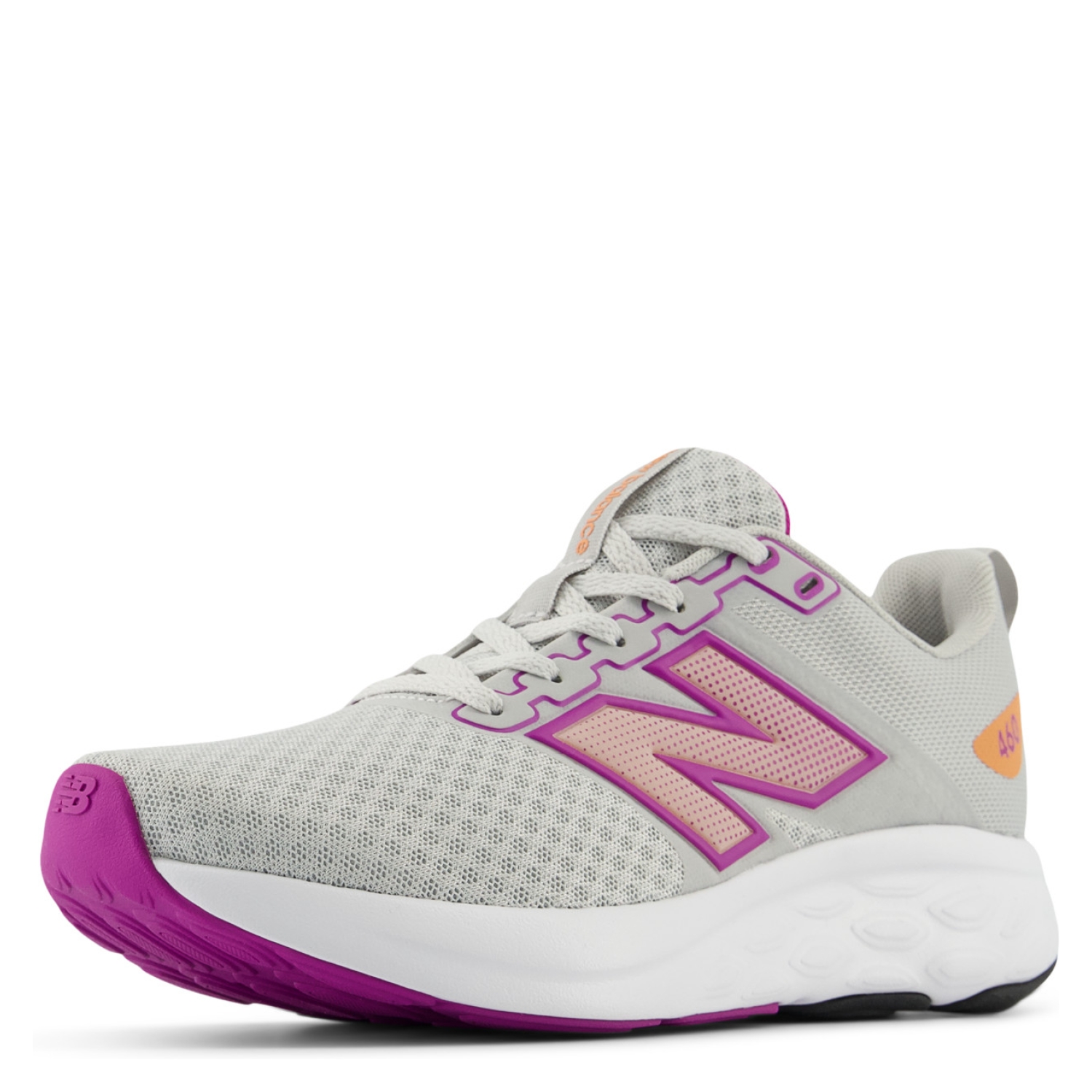 Tenis New Balance Mujer Running 460 NEW BALANCE | falabella.com