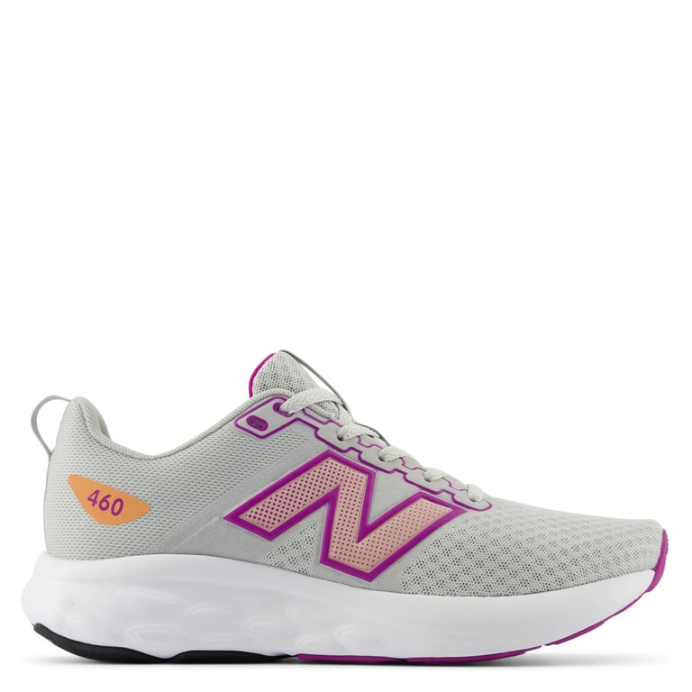 Tenis New Balance Mujer Running 460 NEW BALANCE | falabella.com
