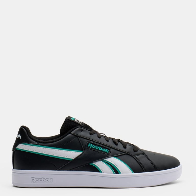 Tenis Reebok para Hombre moda Lifestyle Reebok Court Retro REEBOK ...