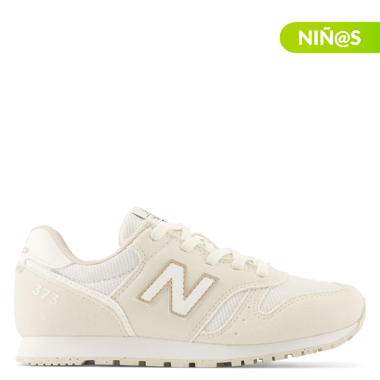 Tenis moda New Balance 373 Niña NEW BALANCE | falabella.com
