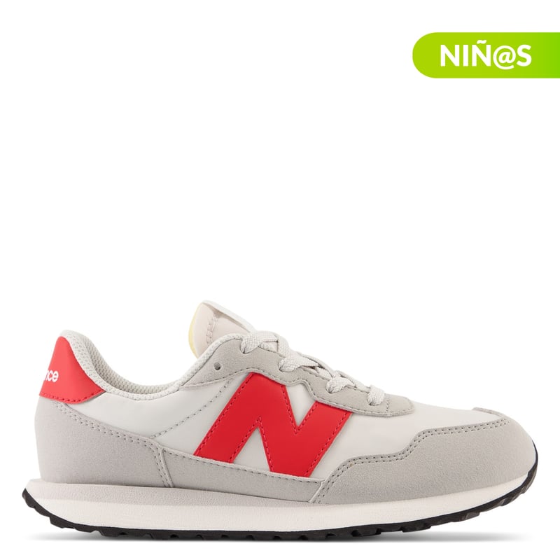 Tenis moda New Balance 237 Niña NEW BALANCE | falabella.com