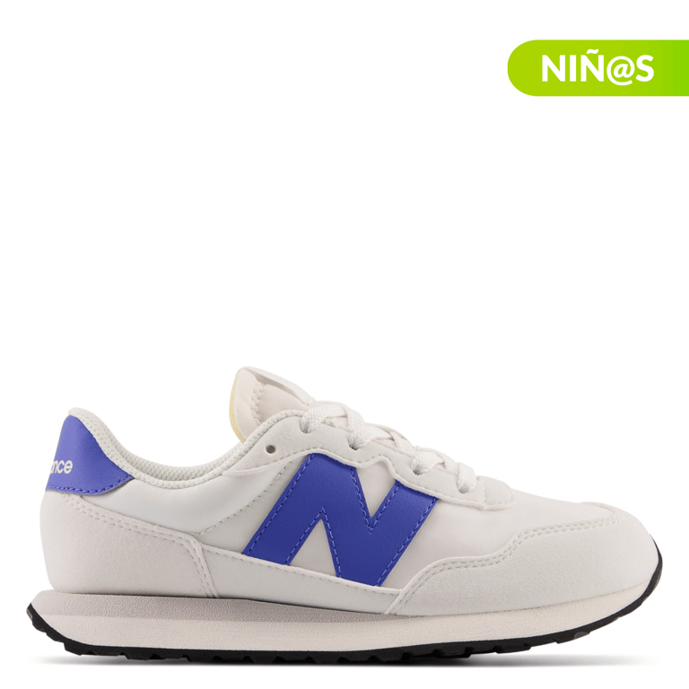 Tenis moda New Balance 237 Niño NEW BALANCE | falabella.com