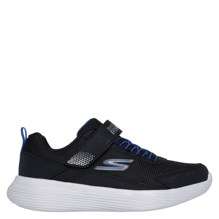 Tenis moda Skechers Gorun 400 V2 Niño con Velcro SKECHERS | falabella.com