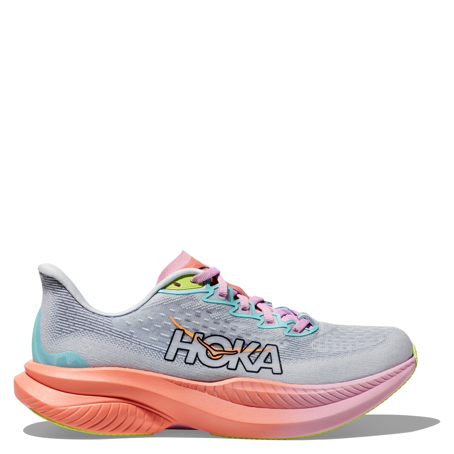 Tenis Hoka para Mujer Running Mach 6 HOKA | falabella.com