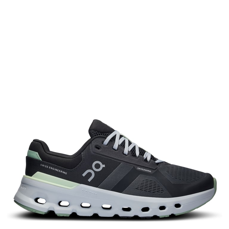 Tenis On Running para Mujer Running Cloudrunner 2 ON RUNNING ...