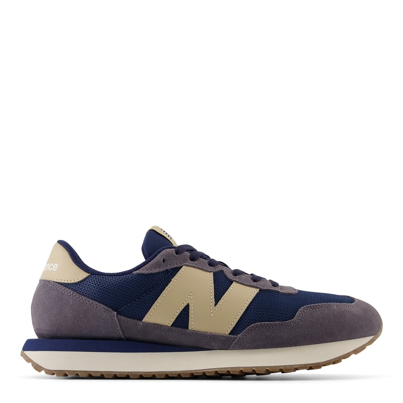 Tenis New Balance Moda 237 Hombre NEW BALANCE | falabella.com