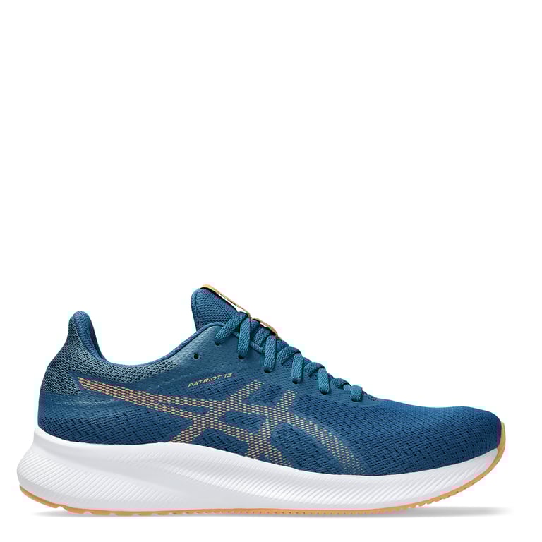 Tenis Asics para Hombre Running Patriot 13 ASICS | falabella.com