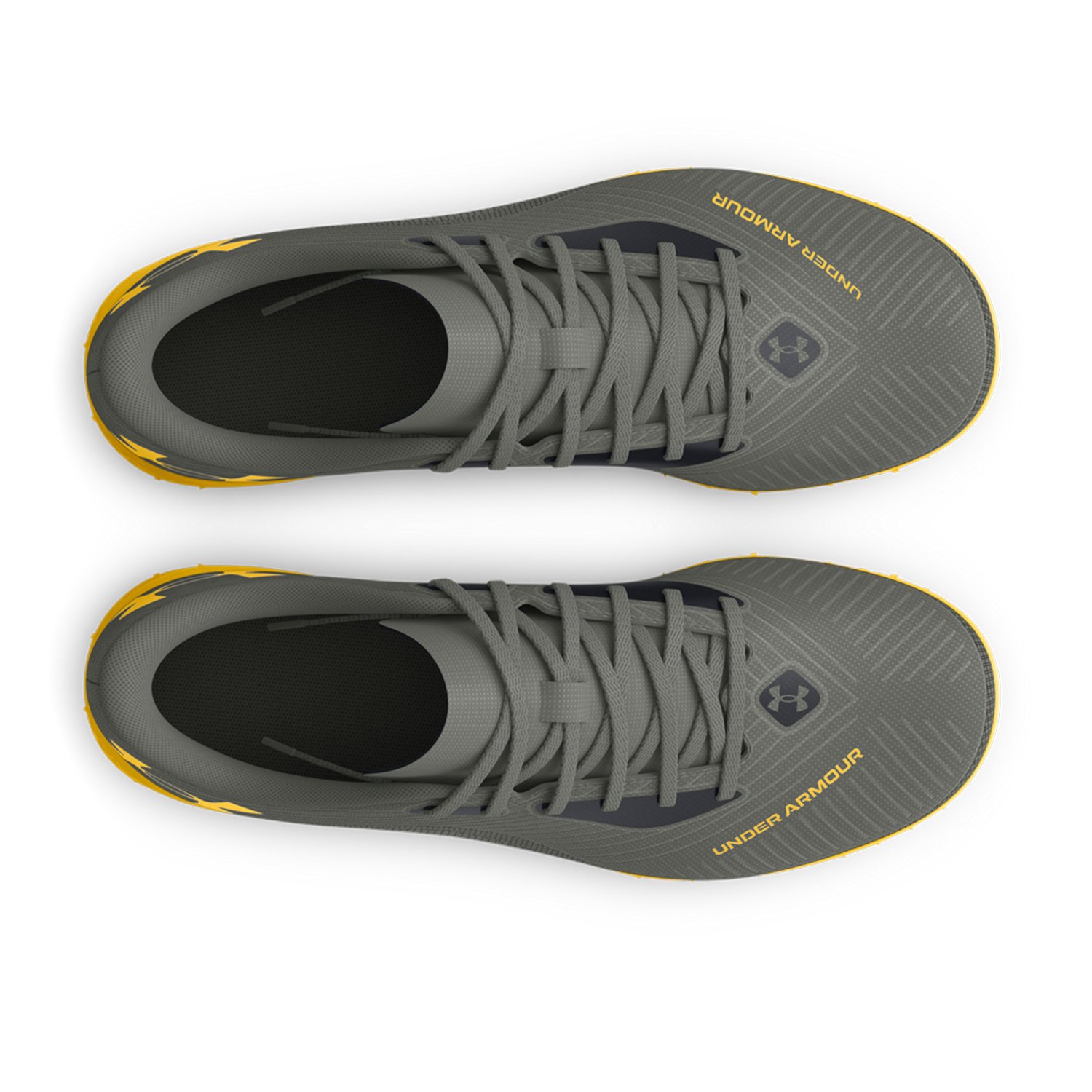 Guayos para cancha sintética Under Armour para Hombre U Shadow Select ...