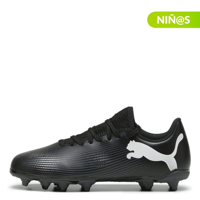 Guayos Puma Future 7 Play Fg/Ag Jr Niño PUMA | falabella.com