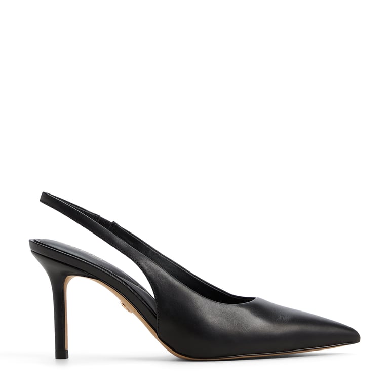 Tacones Aldo para Mujer con tacón Aguja Jayeson Negro ALDO | falabella.com