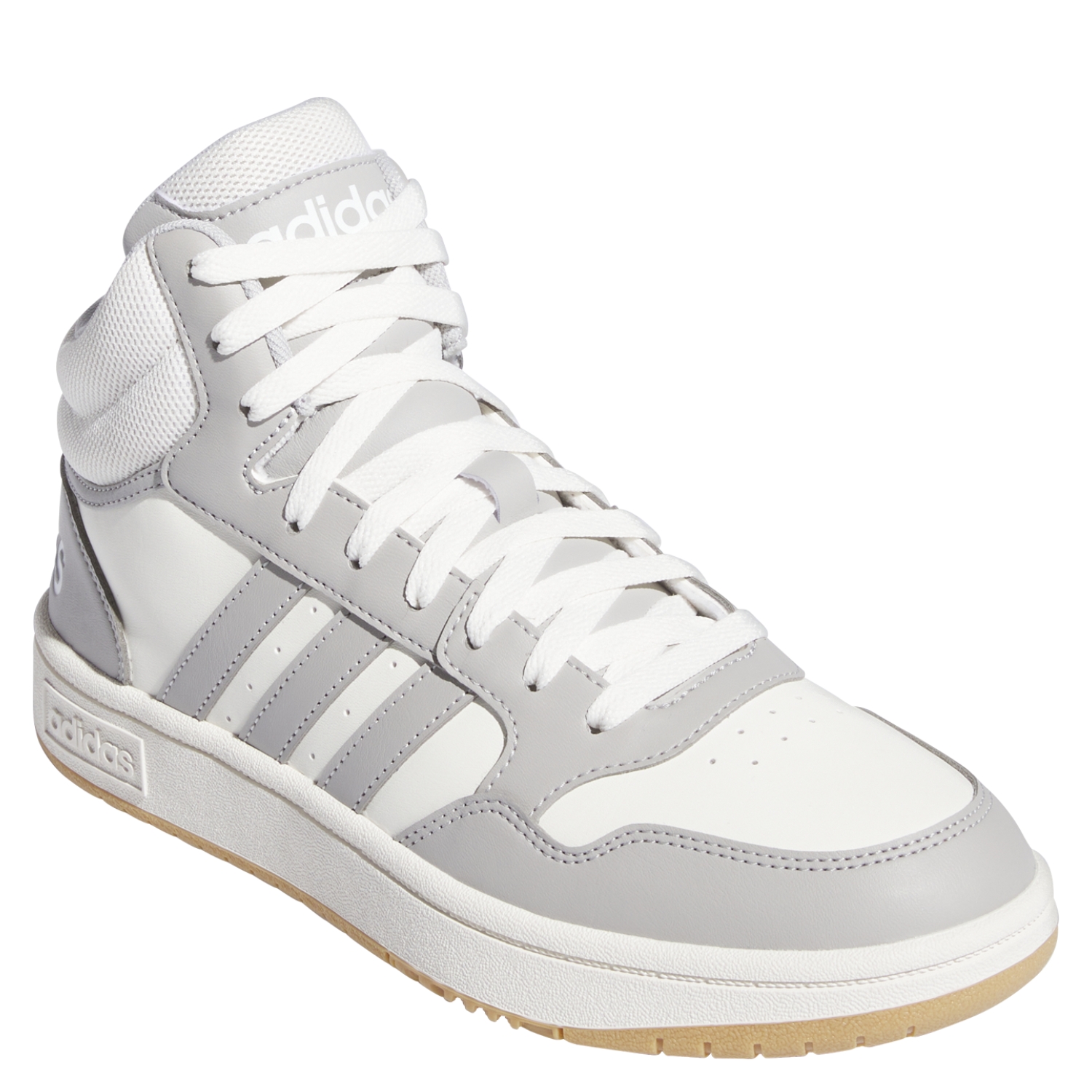 Tenis Adidas Moda Hoops 3.0 Mid Mujer ADIDAS | falabella.com