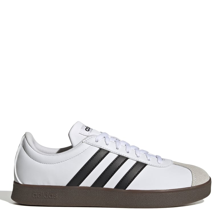 Tenis Adidas Moda VL Court Base Mujer ADIDAS | falabella.com
