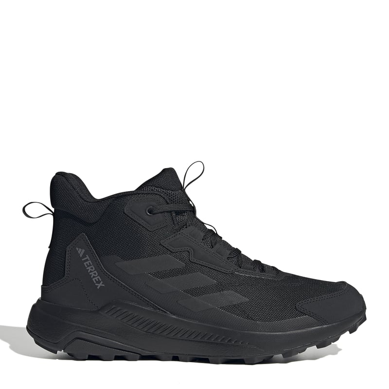 Tenis Adidas para Hombre Trekking Terrex Anylander color Negro ADIDAS ...