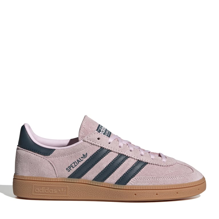 Tenis Adidas Originals Moda Handball Spezial Mujer ADIDAS ORIGINALS ...