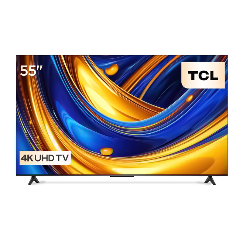 Televisor | TCL | 55 pulgadas | 4K UHD | LED | 55P655 TCL | falabella.com