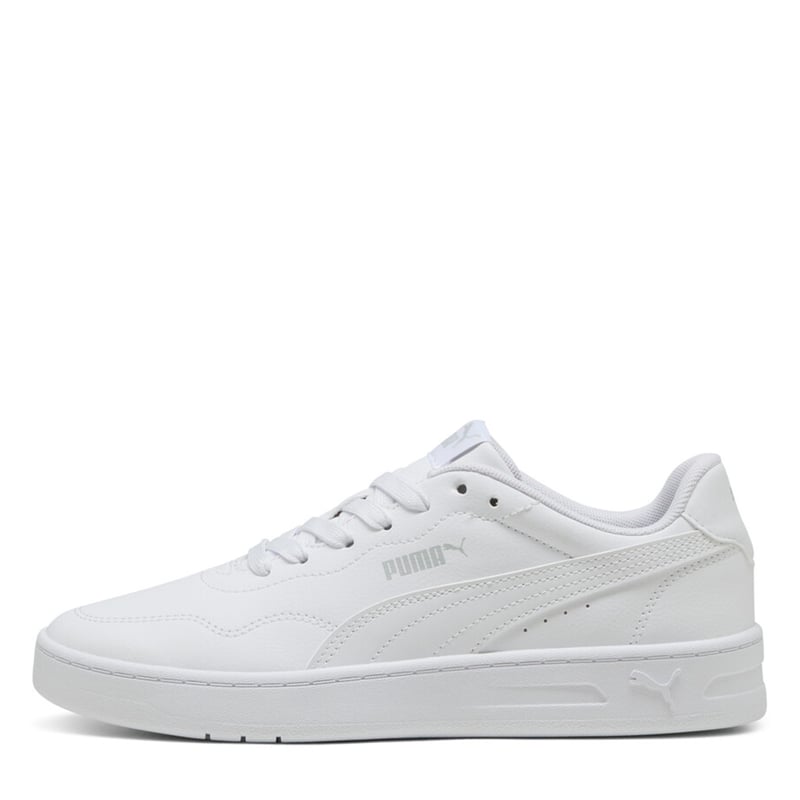 Tenis Puma Moda Court Lally Mujer PUMA | falabella.com