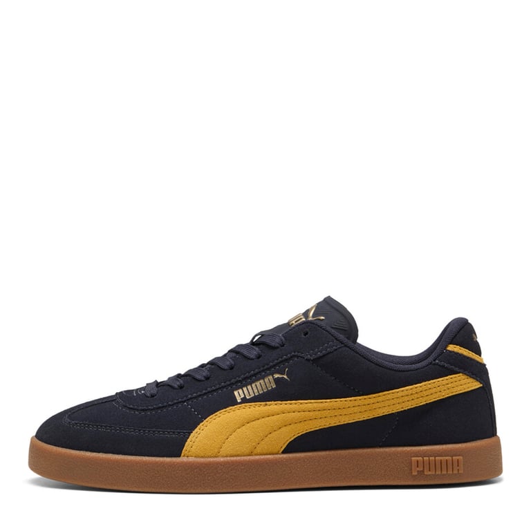 Tenis Puma Moda Club II Era Suede Hombre PUMA | falabella.com