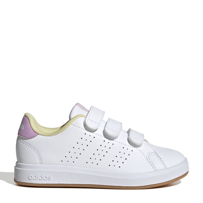 Tenis moda Adidas Advantage Base 2.0 CF C Niña ADIDAS | falabella.com