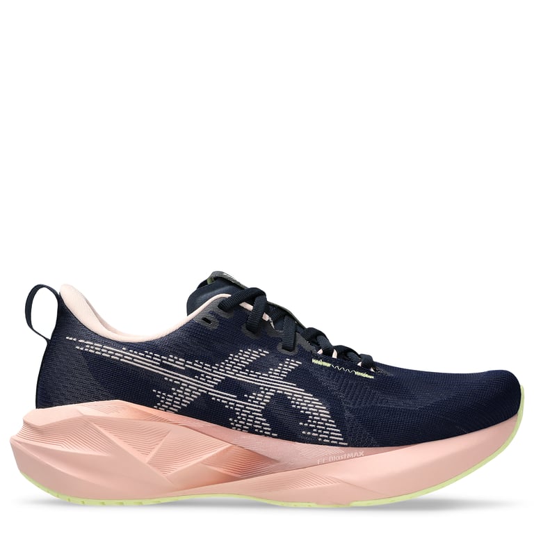 Tenis Asics para Mujer Running Novablast 5 ASICS | falabella.com