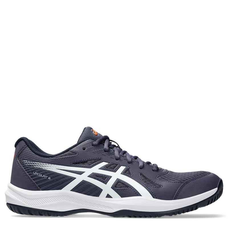 Tenis Asics Hombre para jugar Padel Upcourt 6 Indoor ASICS | falabella.com