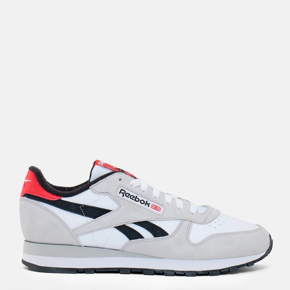 Tenis Reebok Moda Classic Leather Hombre REEBOK | falabella.com