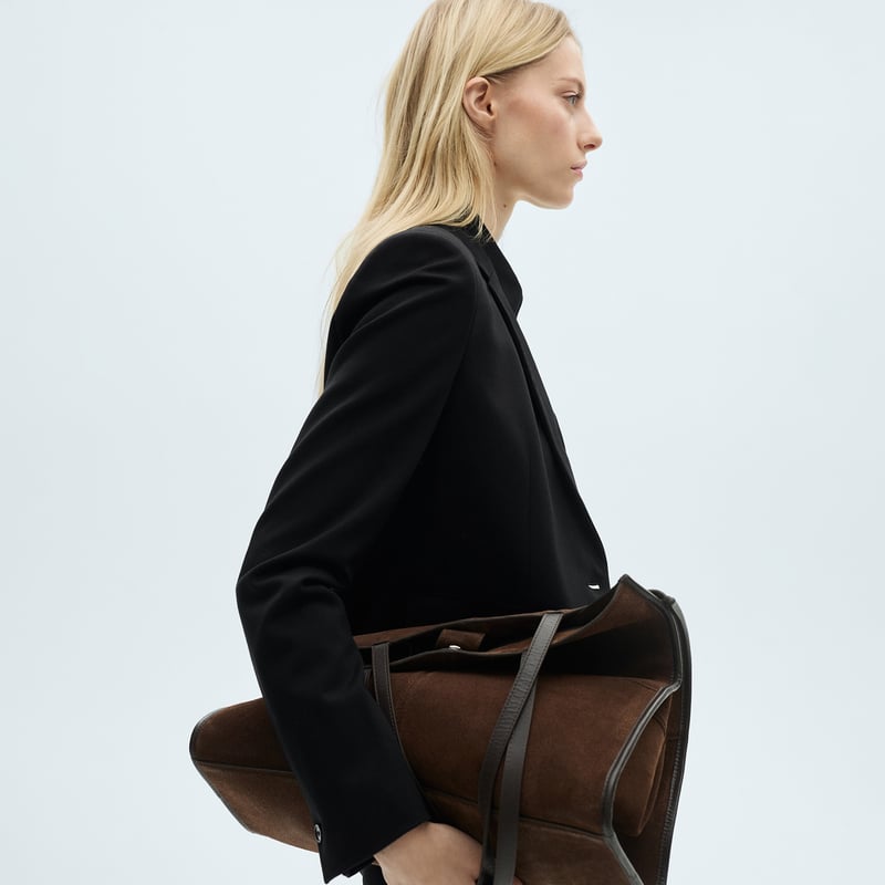 Blazer Mujer Mango MANGO | falabella.com