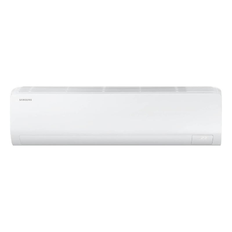 Aire Acondicionado Samsung 24.000 BTU Split 220V AR50F24D1EH/CB AI Digital Inverter Blanco ...