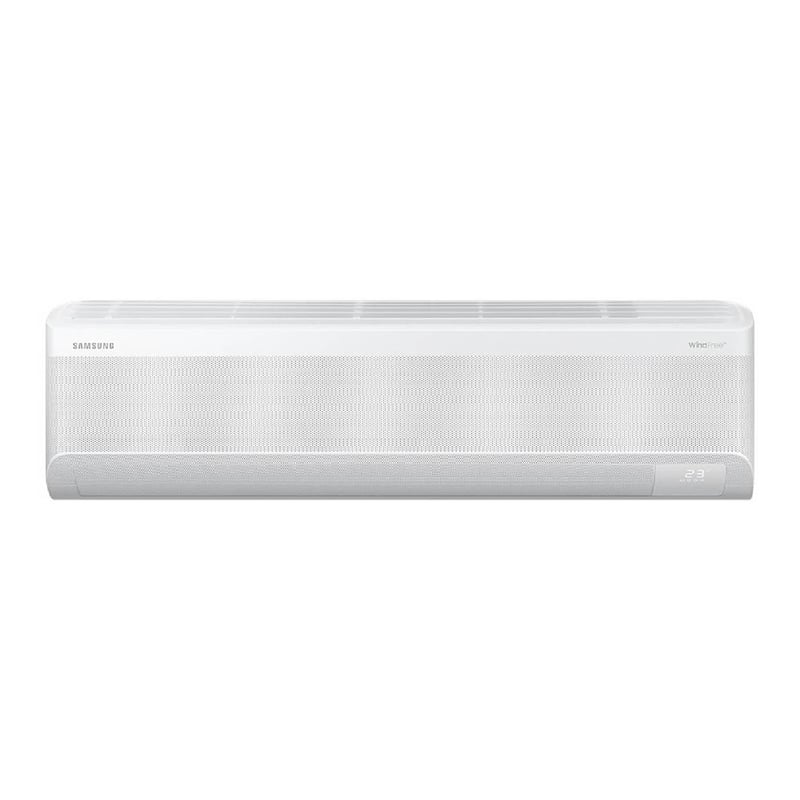 Aire Acondicionado SAMSUNG 24.000 BTU Split WindFree AR60F24D1EW/CB AI Digital Inverter Blanco ...
