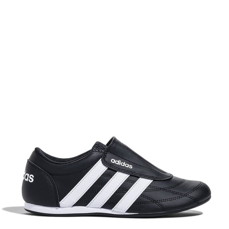 Tenis Adidas Moda Tekwen Mujer Negro ADIDAS | falabella.com