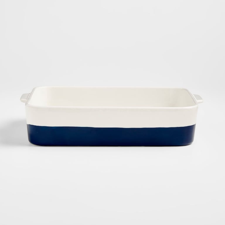 Refractaria Maeve en Gres 25 cm CRATE & BARREL | falabella.com