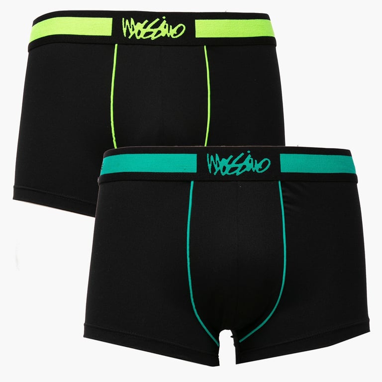 Boxers Mossimo Pack de 2 MOSSIMO | falabella.com