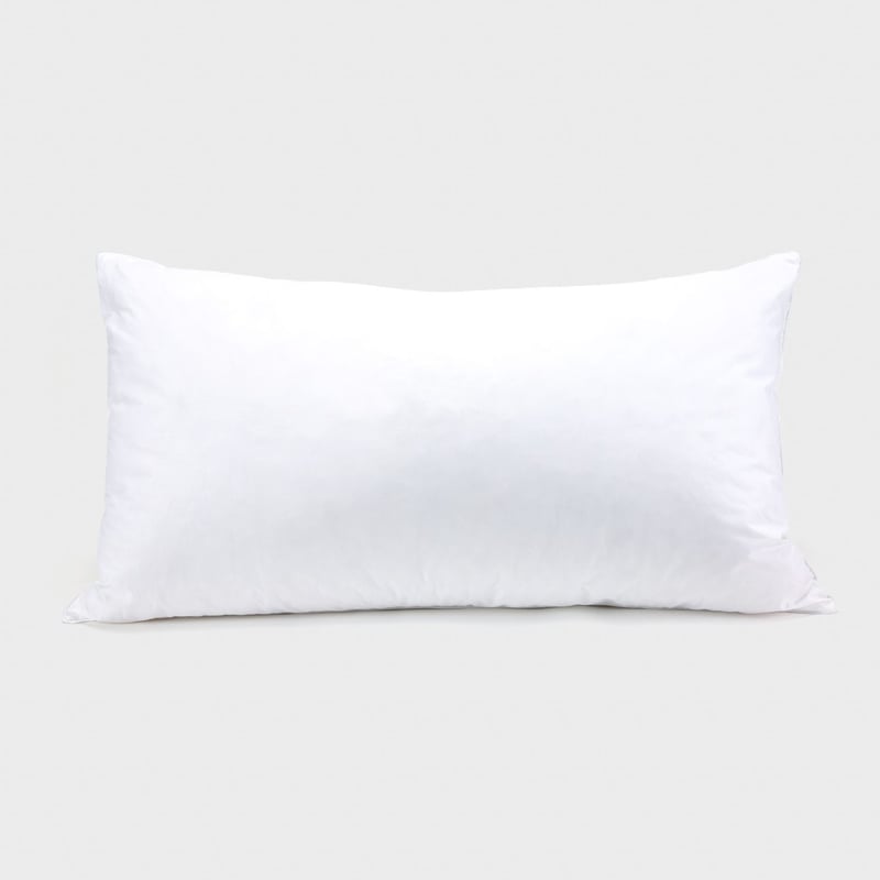 Almohada de Microfibra, Firmeza Suave 50 X 70 cm Drom Soft Duo DROM ...