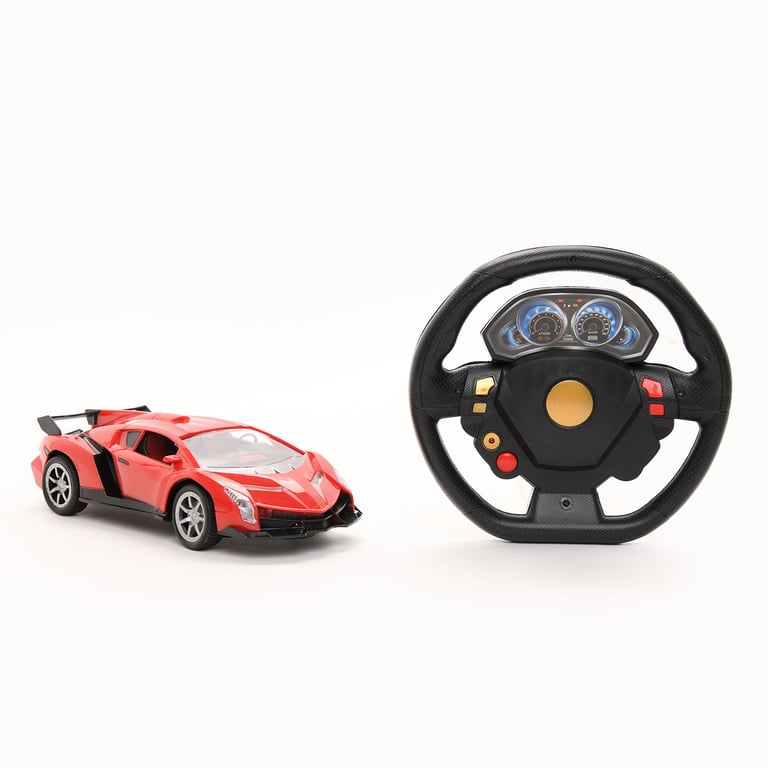 Carro a Control Remoto Deportivo KIDS N PLAY | falabella.com