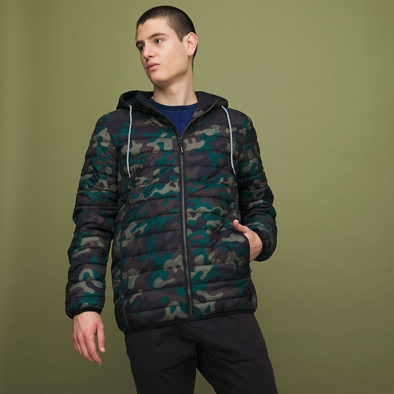 Chaqueta Hombre Doo Australia Doo Australia | falabella.com