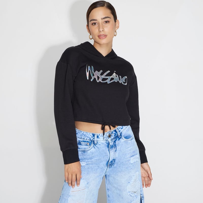 Hoodie Mujer Mossimo MOSSIMO | falabella.com