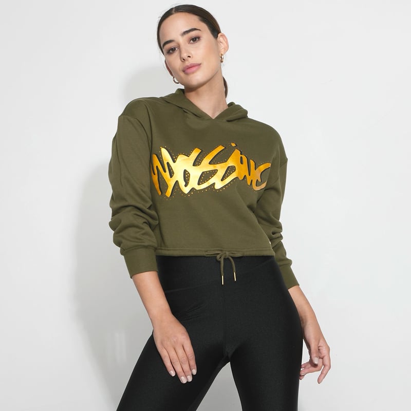 Hoodie Mujer Mossimo MOSSIMO | falabella.com