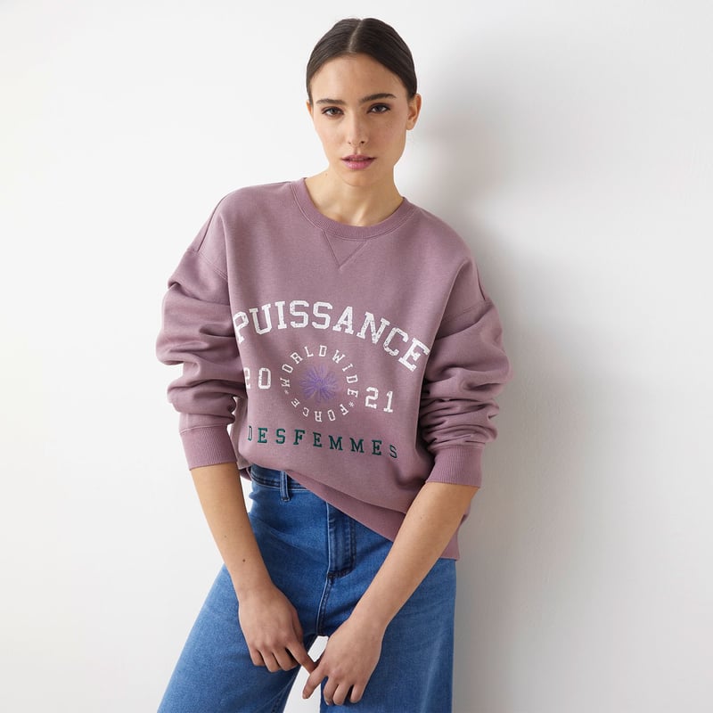 Sweater Mujer Basement BASEMENT | falabella.com