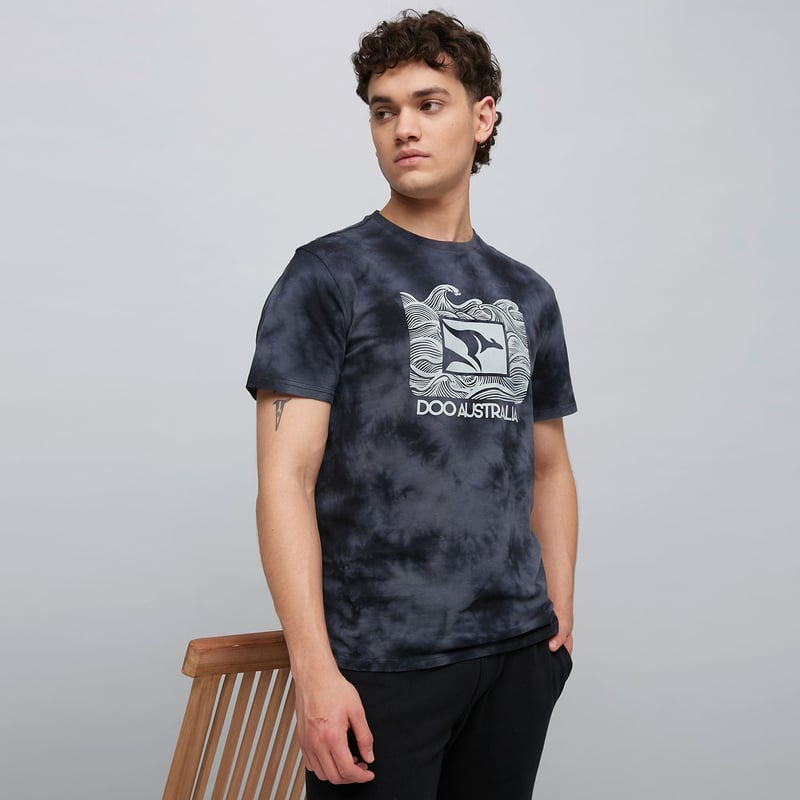 Camiseta Manga corta Doo Australia Hombre DOO AUSTRALIA | falabella.com