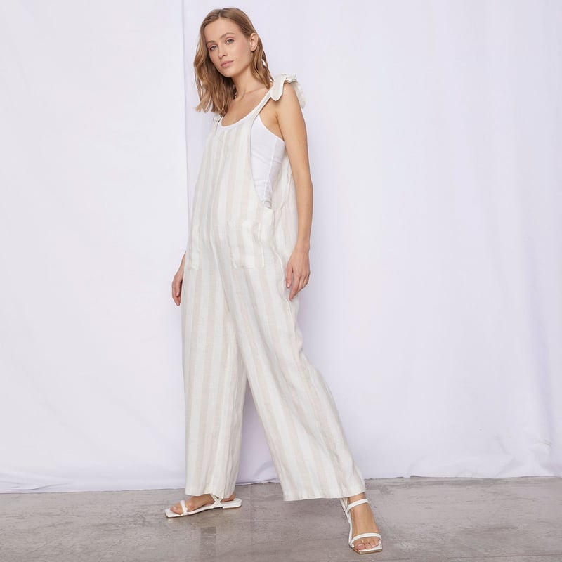 Overoles para Mujer Largo Basement BASEMENT | falabella.com