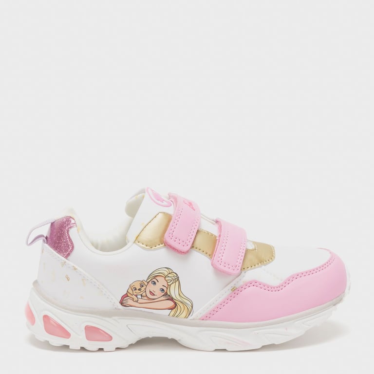 Tenis Barbie para Niña Birk Mn BARBIE | falabella.com