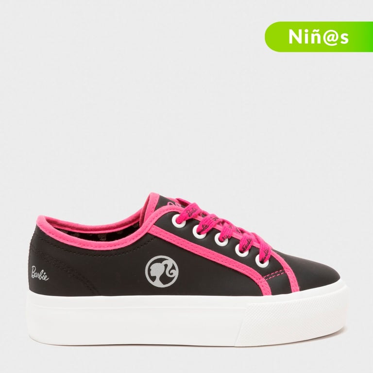 Tenis Barbie para Niña Sport2 BARBIE | falabella.com