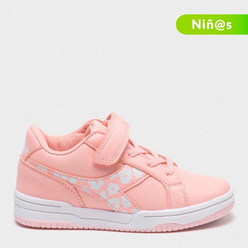 Tenis Diadora Abolt4 Niña Velcro DIADORA | falabella.com