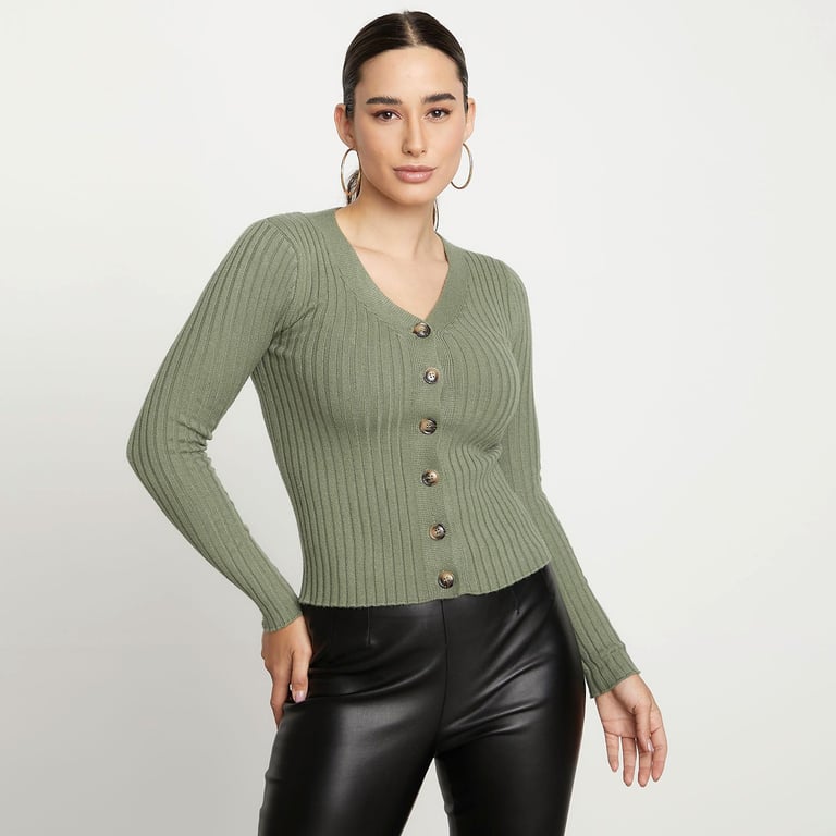 Cardigan para Mujer Mossimo MOSSIMO | falabella.com