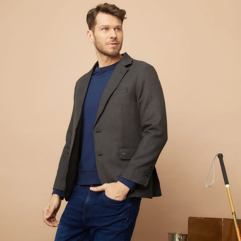 Saco de vestir para Hombre La Martina LA MARTINA | falabella.com