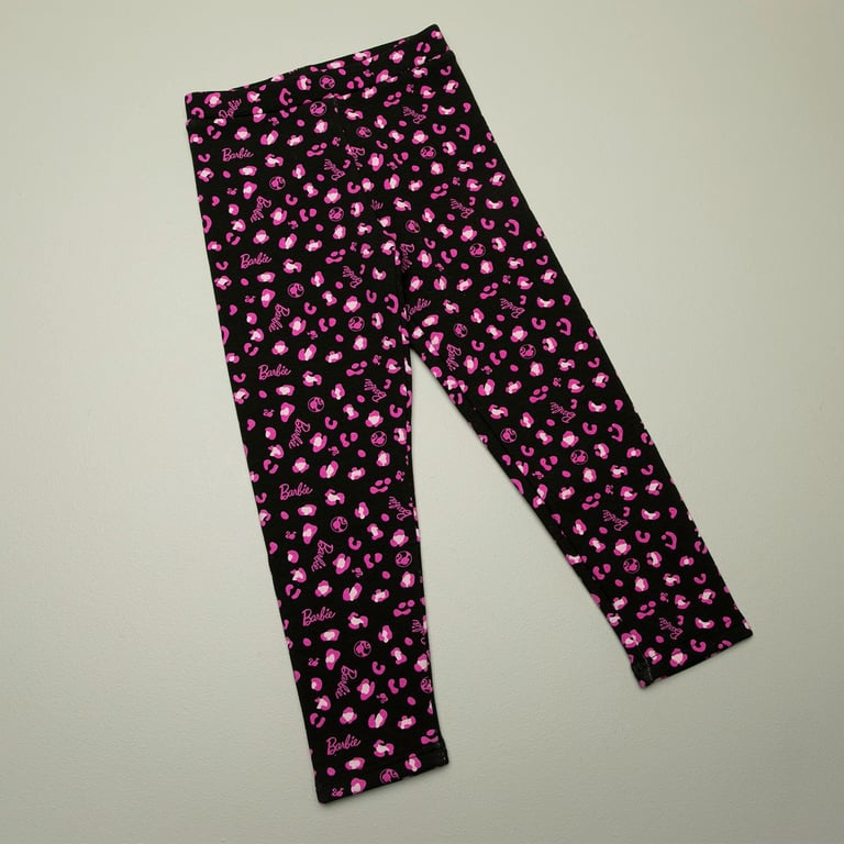 Leggings para Niña Barbie BARBIE | falabella.com