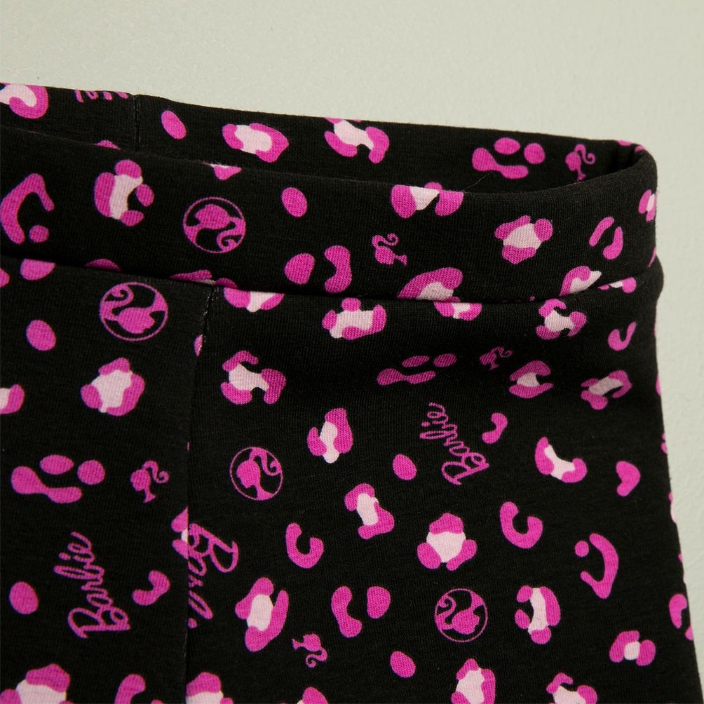 Leggings para Niña Barbie BARBIE | falabella.com