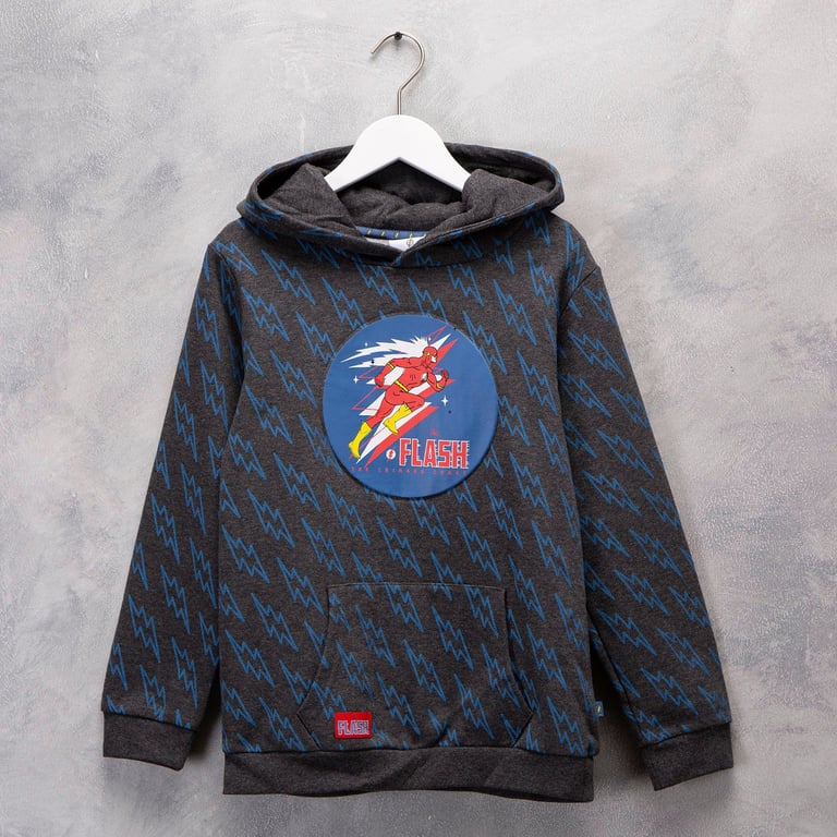 Hoodie para niño DC ORIGINALS | falabella.com