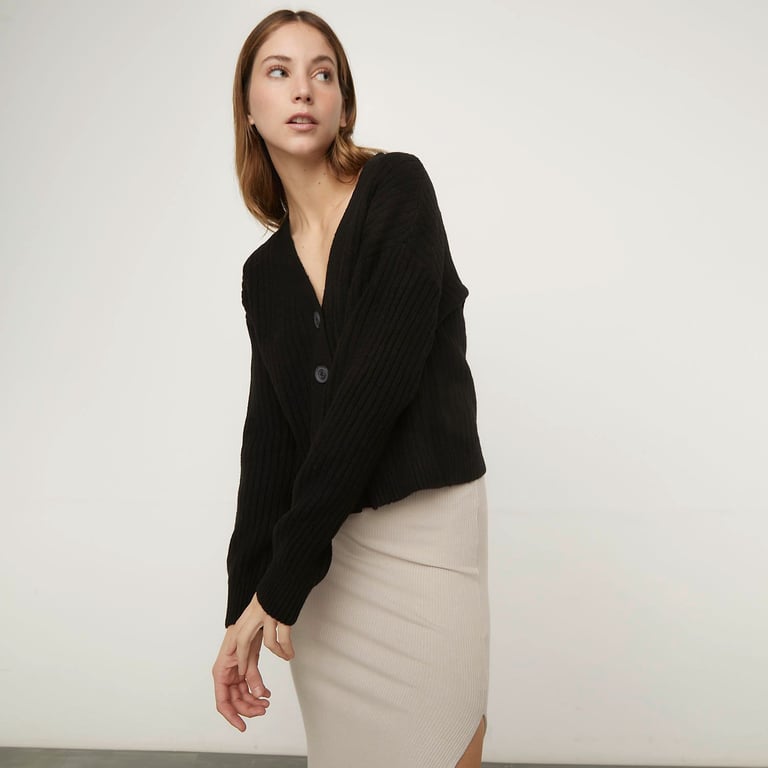 Cardigan para Mujer Tejido Sybilla SYBILLA | falabella.com