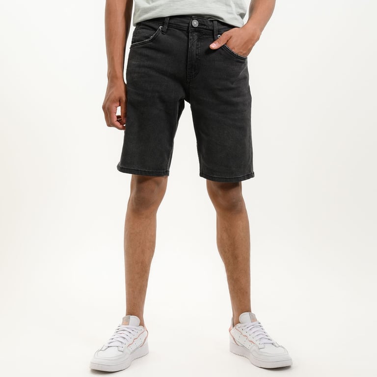 Bermuda de jean para Hombre Denimlab DENIMLAB | falabella.com