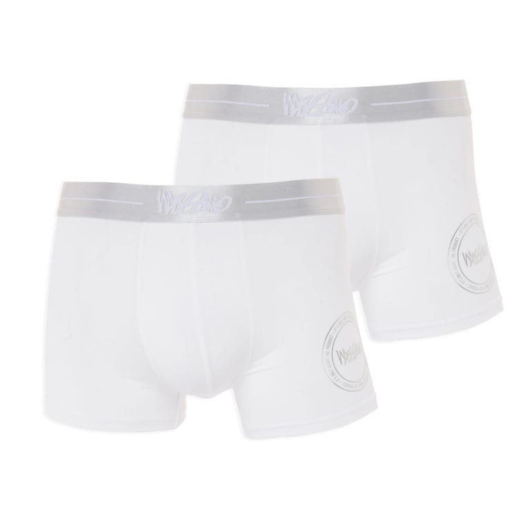 Boxers para Hombre Pack de 2 Mossimo MOSSIMO | falabella.com